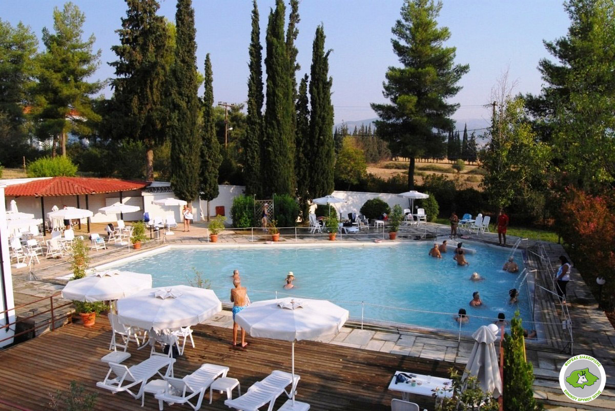 Αξιοθέατα - ΦΟΡΕΑΣ ΔΙΑΧΕΡΙΣΗΣ ΕΘΝΙΚΟΥ ΔΡΥΜΟΥ ΟΙΤΗΣ, ΚΟΙΛΑΔΑΣ ΣΠΕΡΧΕΙΟΥ ...